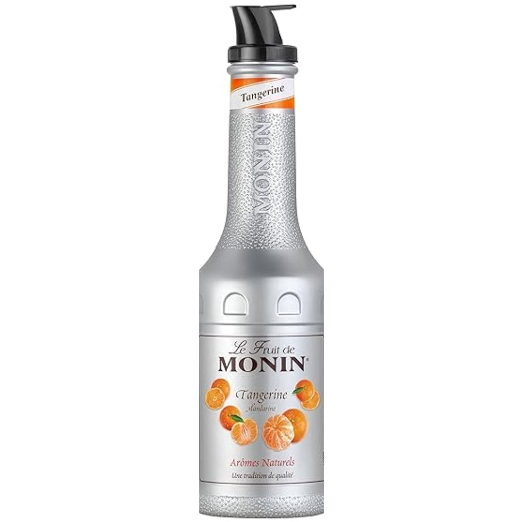 Monin Sauce & Fruit Puree | Full Range of Flavours | Bulk Coffee