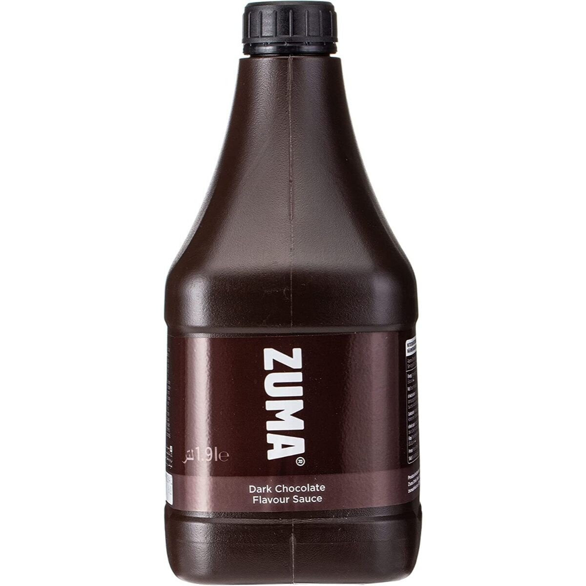 Zuma Chocolate & Caramel Sauce | Topping Sauces & Pumps | Bulk Coffee