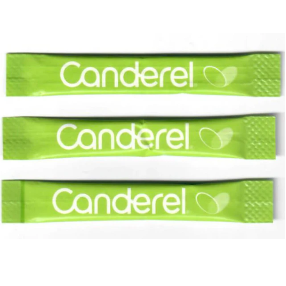 Canderel Green Stevia Sweetener Sticks | 1000 – Bulk Coffee