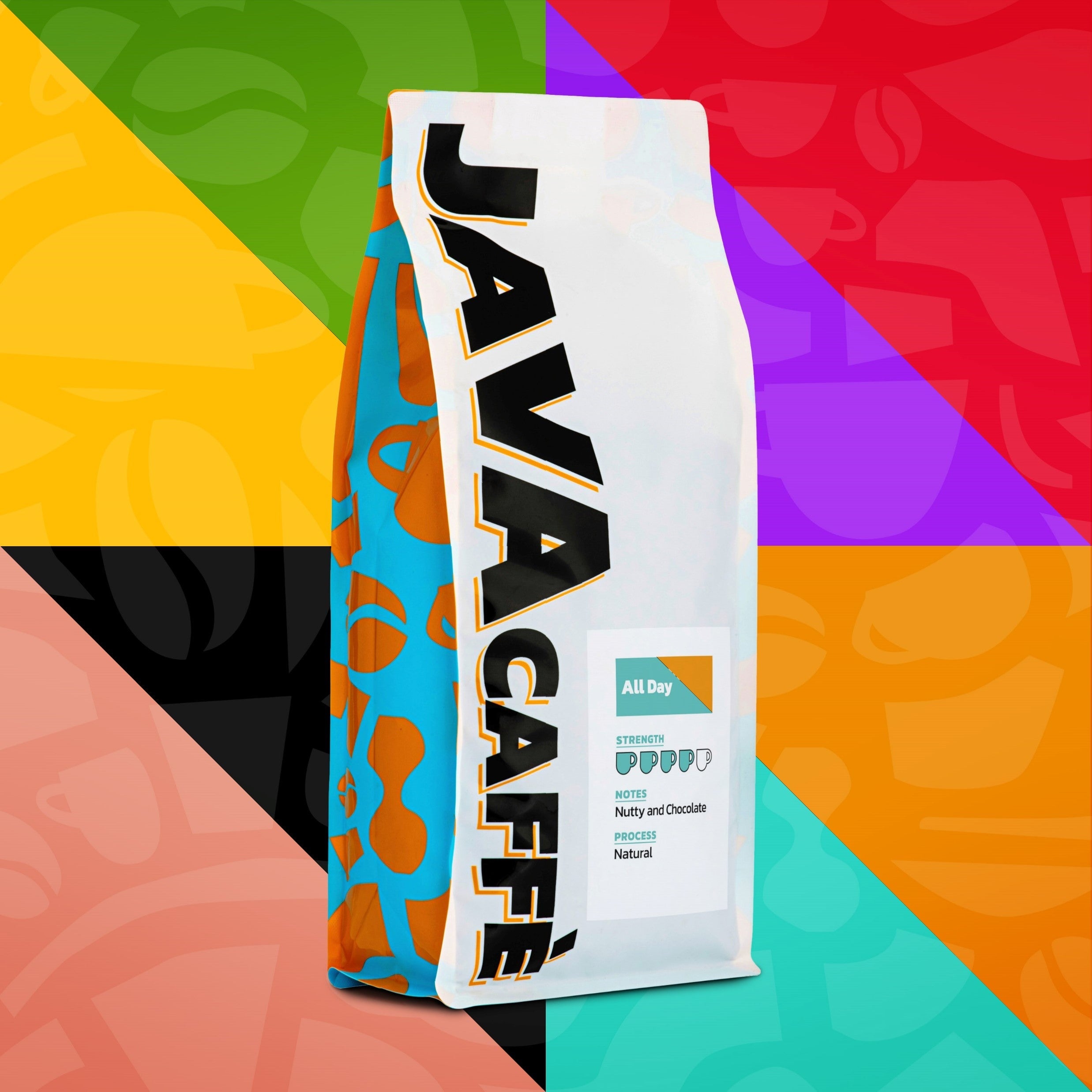 Java Caffe Mystery Box | 1kg Bag – Bulk Coffee