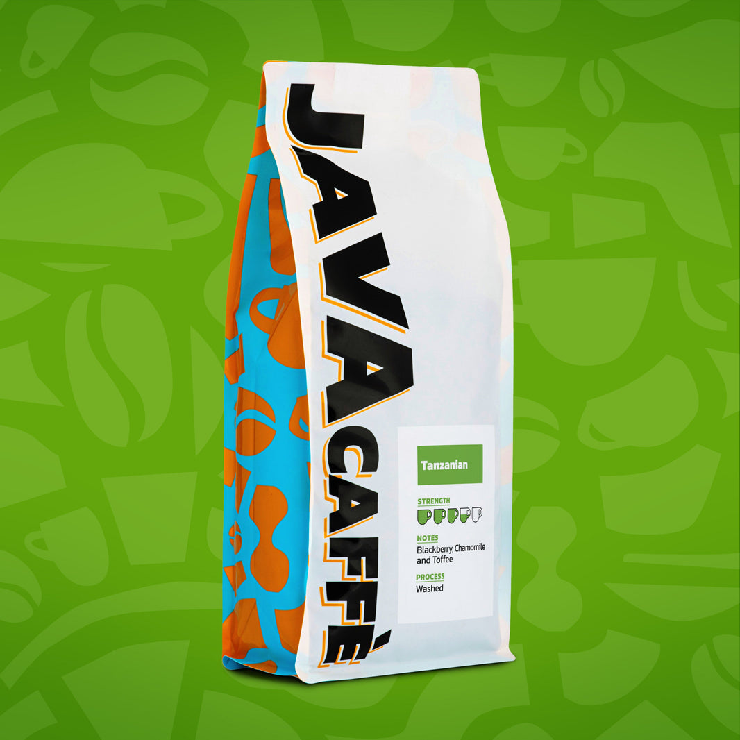 Bulk Coffee Company | Wholesale Hand Roasted Coffee Beans