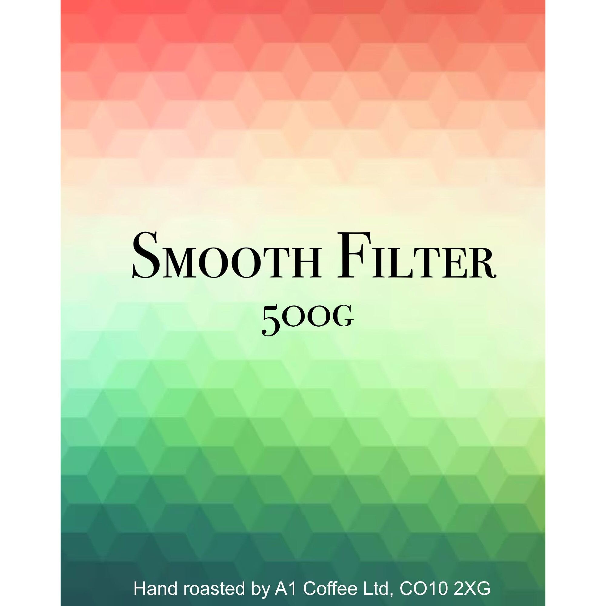 Planet Java Smooth Filter Ground Coffee | 500g Bag – Bulk Coffee Company